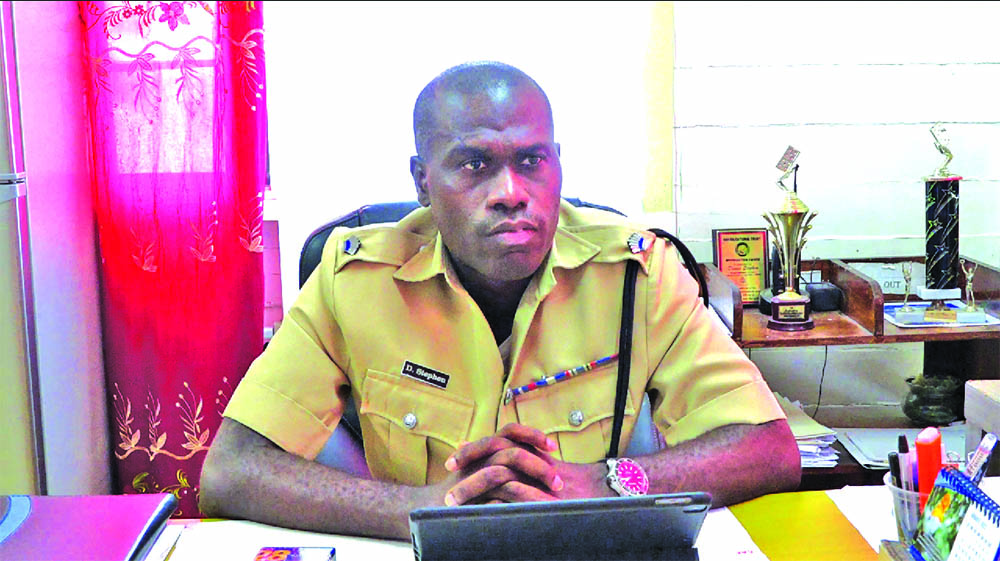 Mandela to Eccles Highway: Over 1000 persons prosecuted for traffic ...