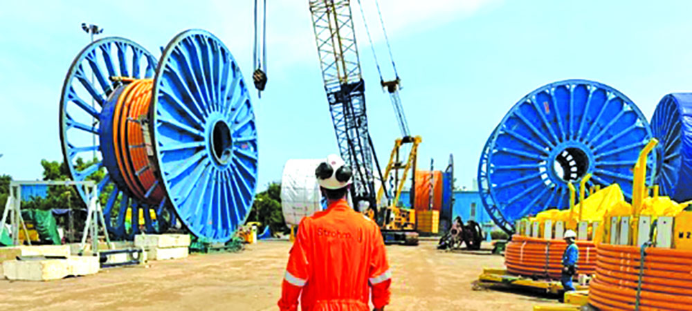 Dutch company installs composite pipe at ExxonMobil’s Liza Field to ...