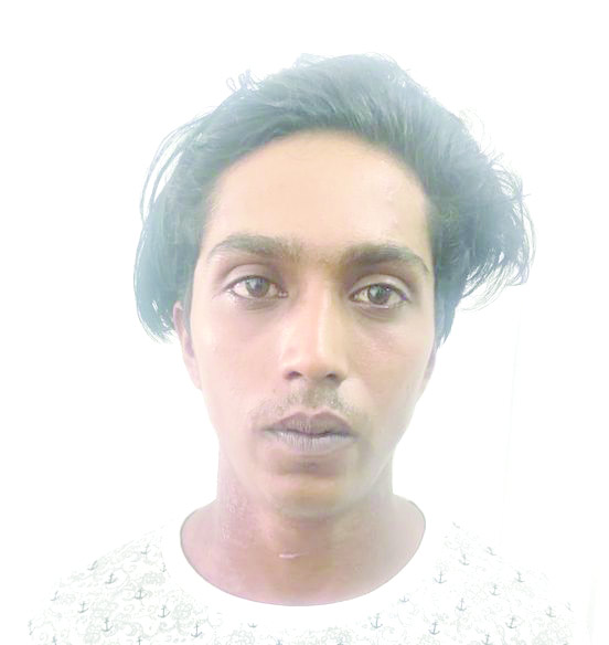 Fisherman remanded over 2022 murder of Buxton father of 2 - Guyana Times