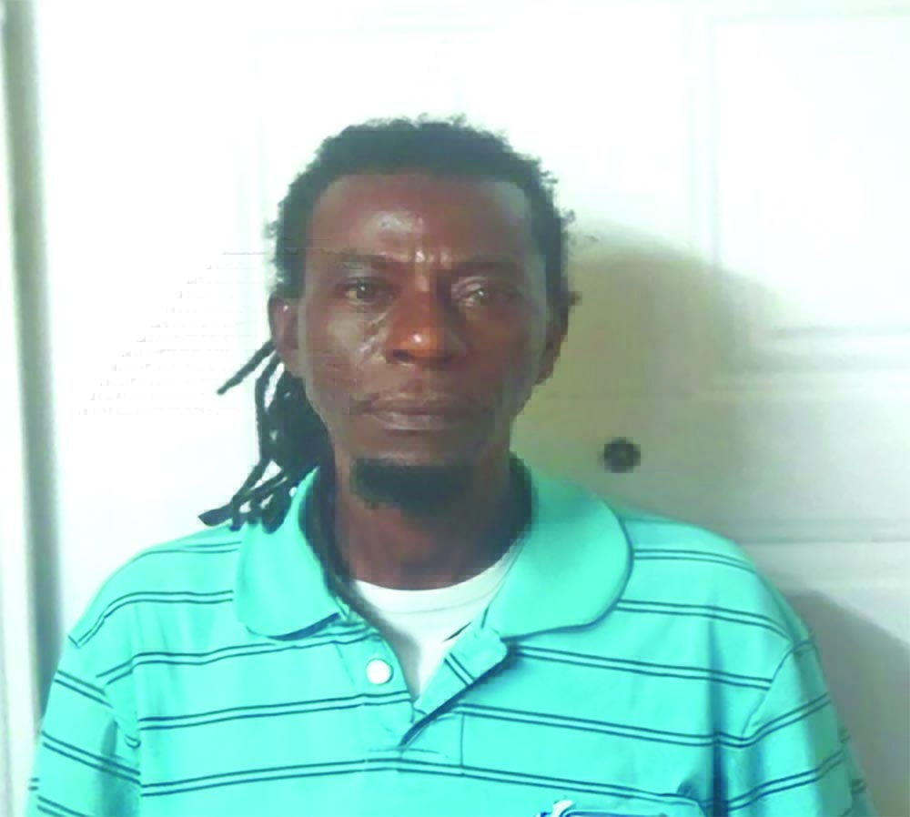 Guard remanded for fatally stabbing friend - Guyana Times