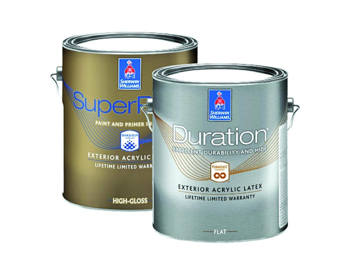 Sherwin Williams paints looking to further tap into Guyanese market ...