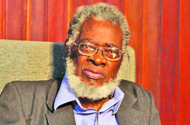 Night of Reflection: Dr Roger Luncheon remembered for his selfless ...