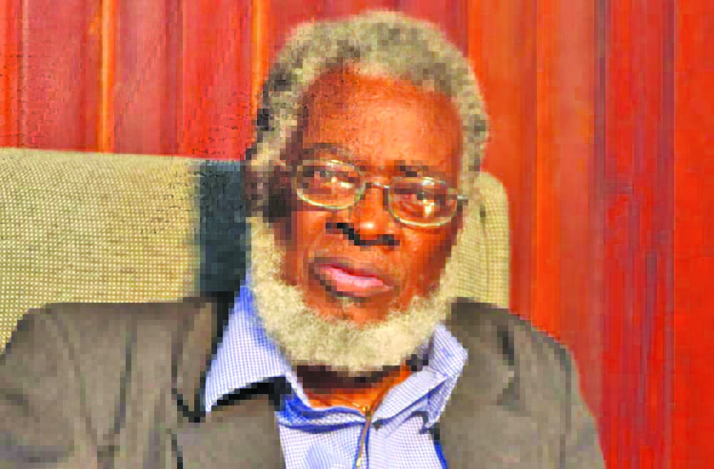 Night of Reflection: Dr Roger Luncheon remembered for his selfless ...