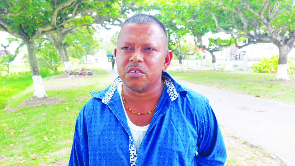 Leff de cow fuh graze; nah kill awe – farmer begs for life - Guyana Times