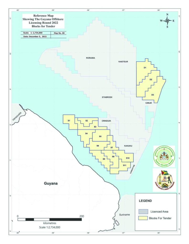 Oil blocks’ auction: Govt looking to conclude evaluation of 14 offers ...