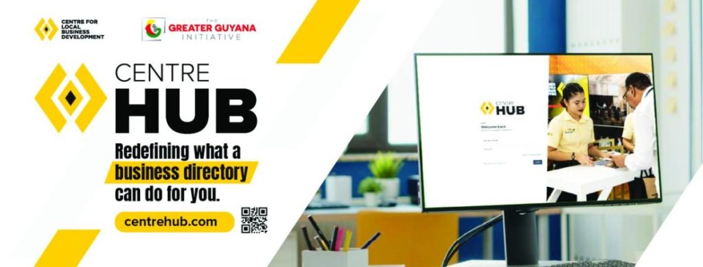 New features as CLBD rebrands online business directory - Guyana Times