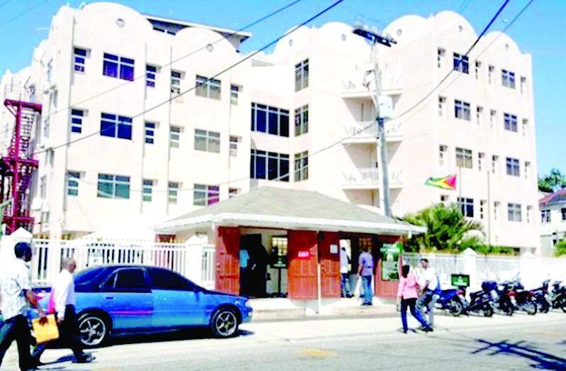 GRA records $176B in revenue, $86.2B in taxes collected from oil & gas ...