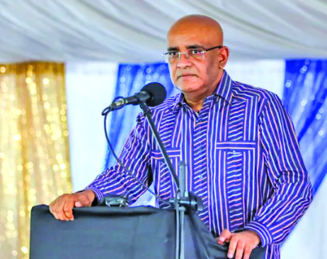Guyana living with effects of APNU/AFC botching energy sector – Jagdeo ...