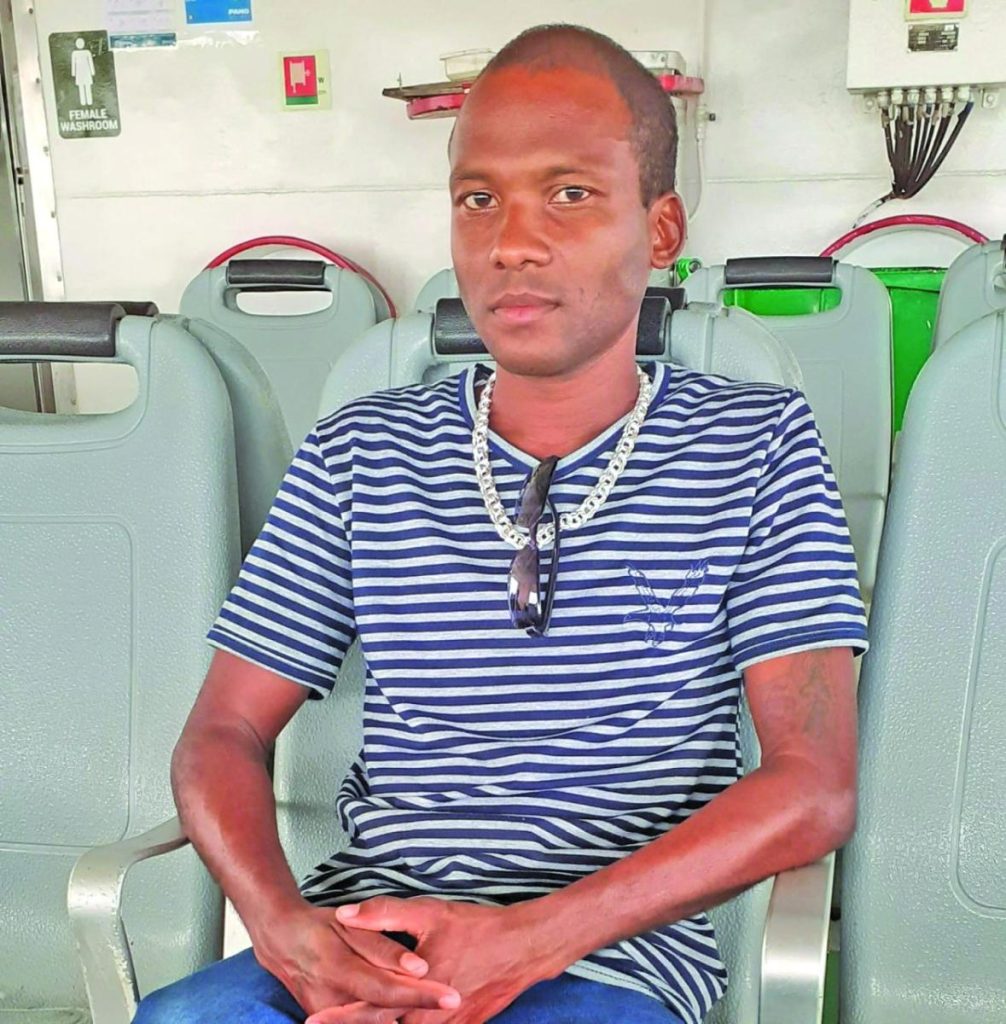 Mahaica fatal smash-up: “Stop drinking and driving because you are ...