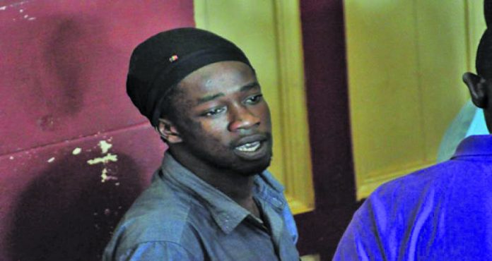 Former murder accused now charged for death of GTI student - Guyana Times