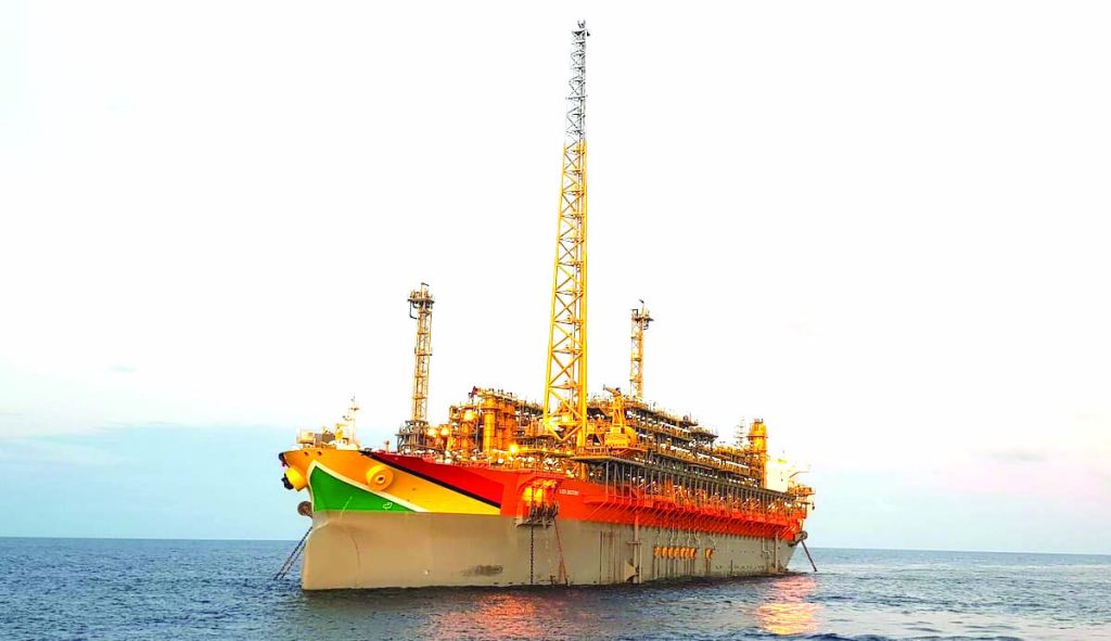 Exxon among 6 bidders for 8 of 14 remaining oil blocks offshore Guyana ...