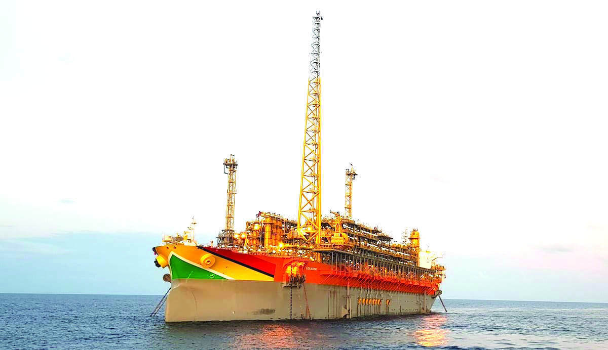 Exxon among 6 bidders for 8 of 14 remaining oil blocks offshore Guyana ...