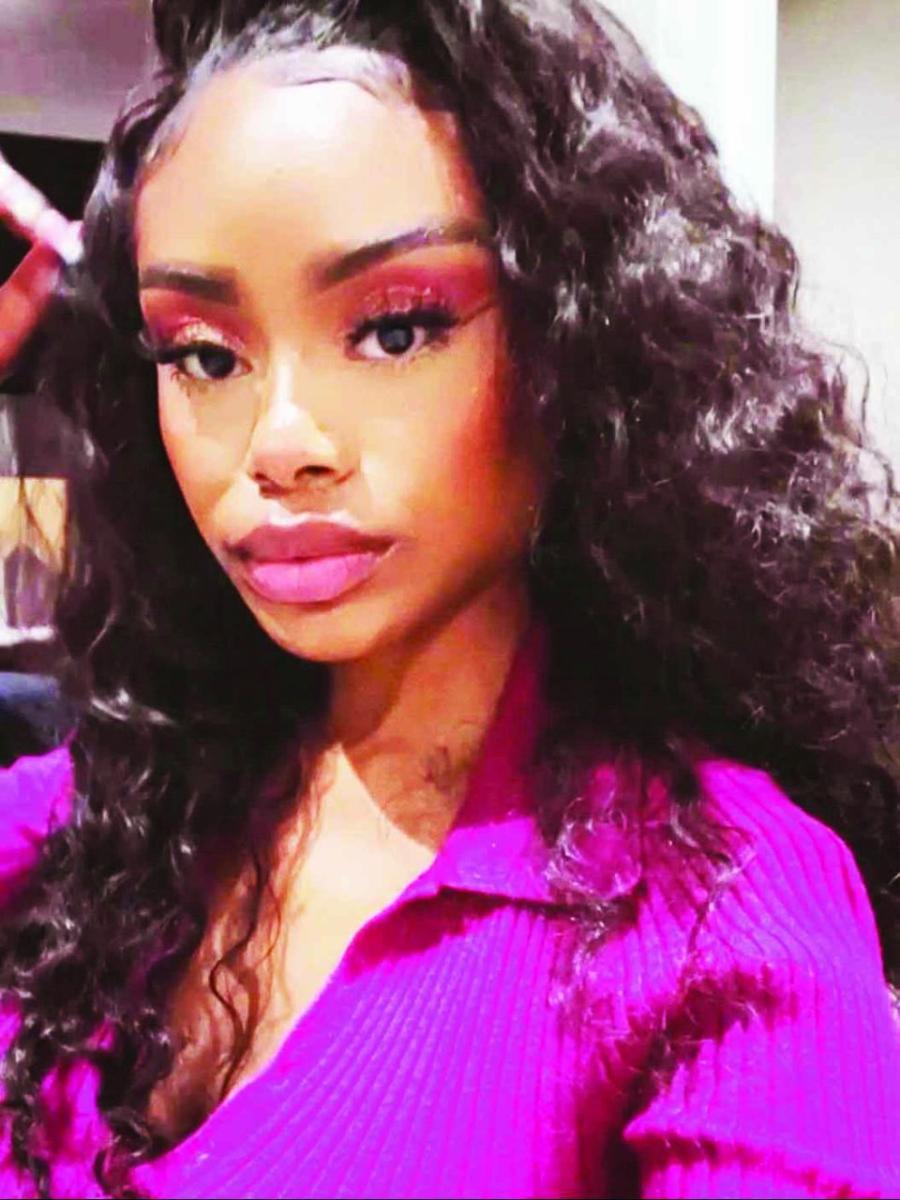 US-based Guyanese woman found murdered in LA apartment - Guyana Times