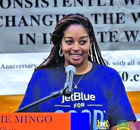 UG, JetBlue collaborate to host Wellness Expo on mental health - Guyana ...