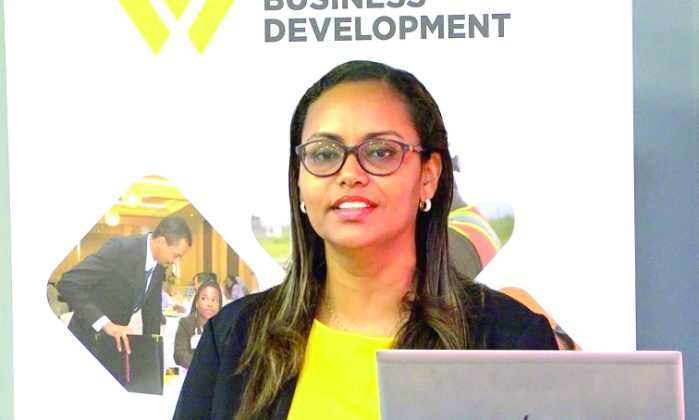 New features as CLBD rebrands online business directory - Guyana Times
