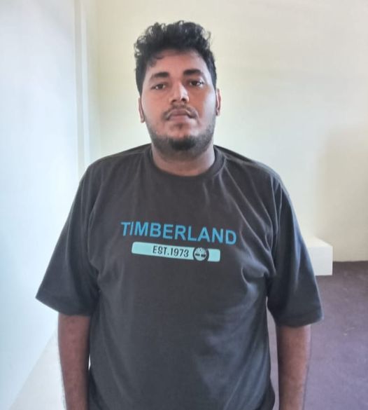 2 fined $220,000 for drunk driving - Guyana Times