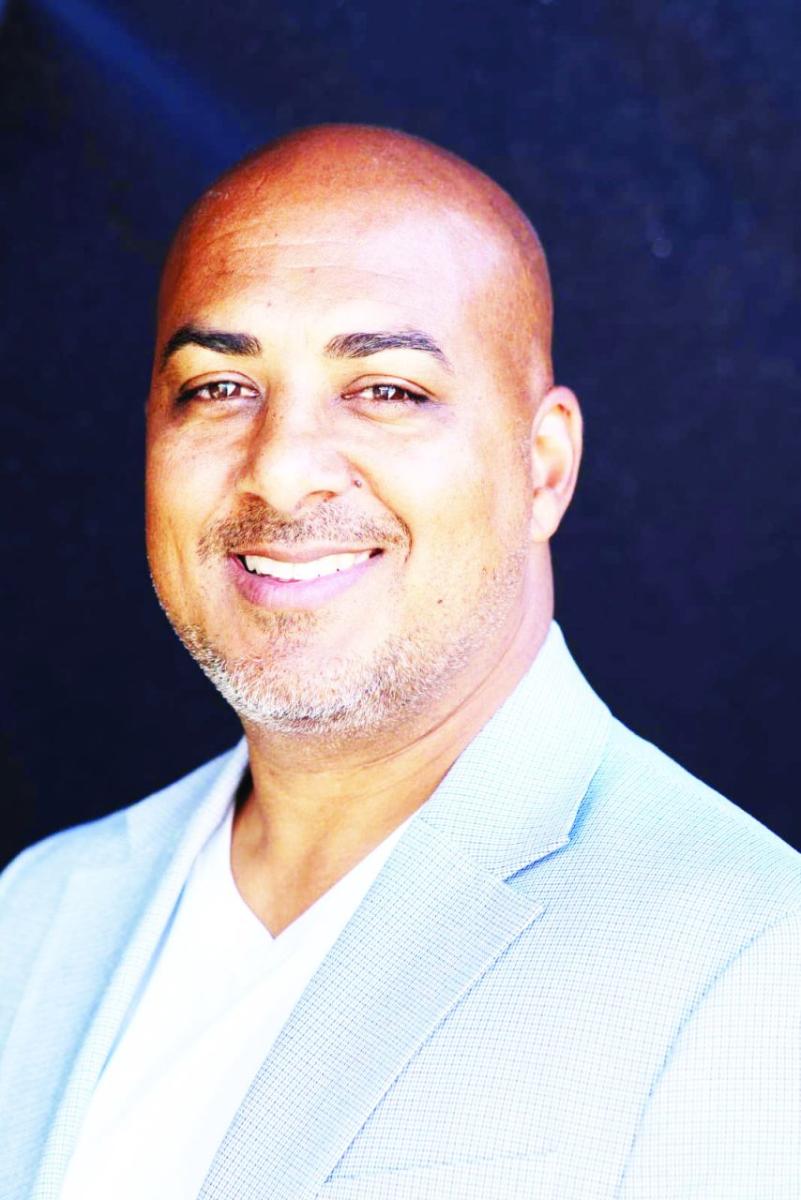 GFF appoints Omar Khan as Head Coach of Lady Jags - Guyana Times