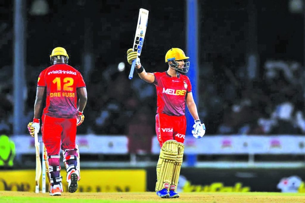 Pooran’s perfection propels TKR to victory over Royals in RBL CPL 2023 ...
