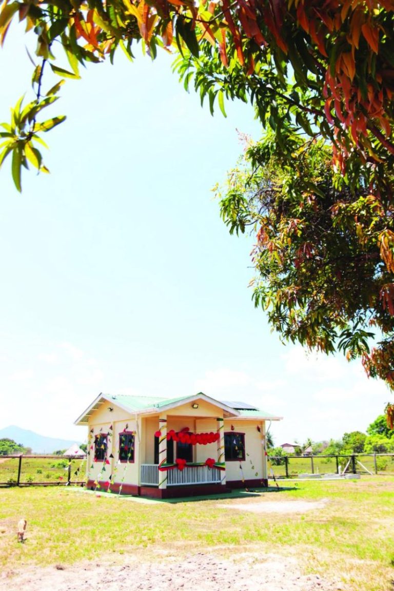 Healthcare in Shulinab to be improved with new $7M Doctors’ Quarters ...