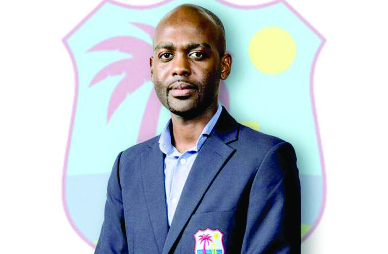 CWI President Dr Shallow congratulates GAW on being RBL CPL 2023 ...