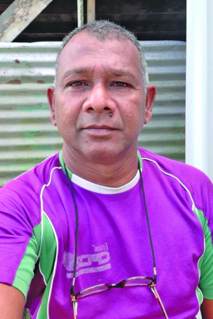 Bodies of father, son-in-law found floating in Essequibo River - Guyana ...