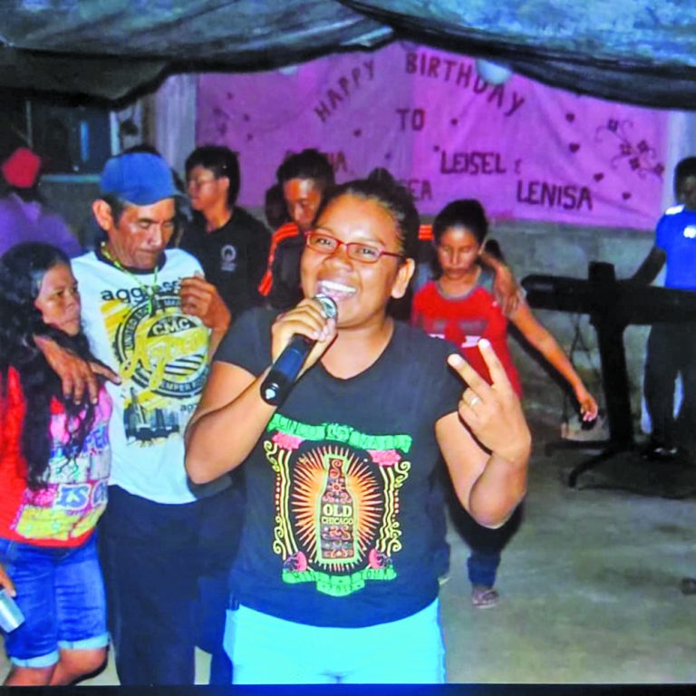 Amerindian Heritage Month: Mom of 3 passionate about Indigenous roots ...