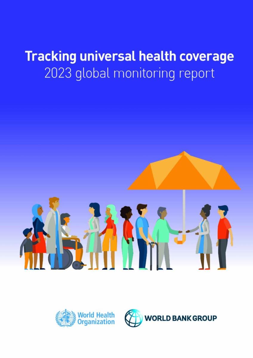 Billions left behind on path to universal health coverage – WHO, World ...