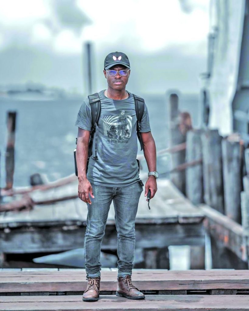 Experience Guyana like never before with virtual tours through Virtual Estate 360 - Guyana Times