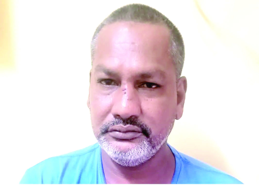 Businessman gets $800,000 bail on attempted murder charge - Guyana Times