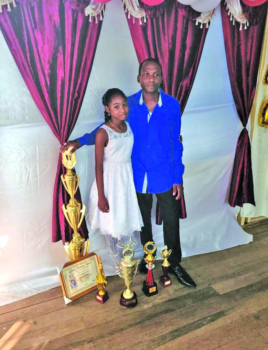PC student among 4 killed in Mahaica smash-up - Guyana Times