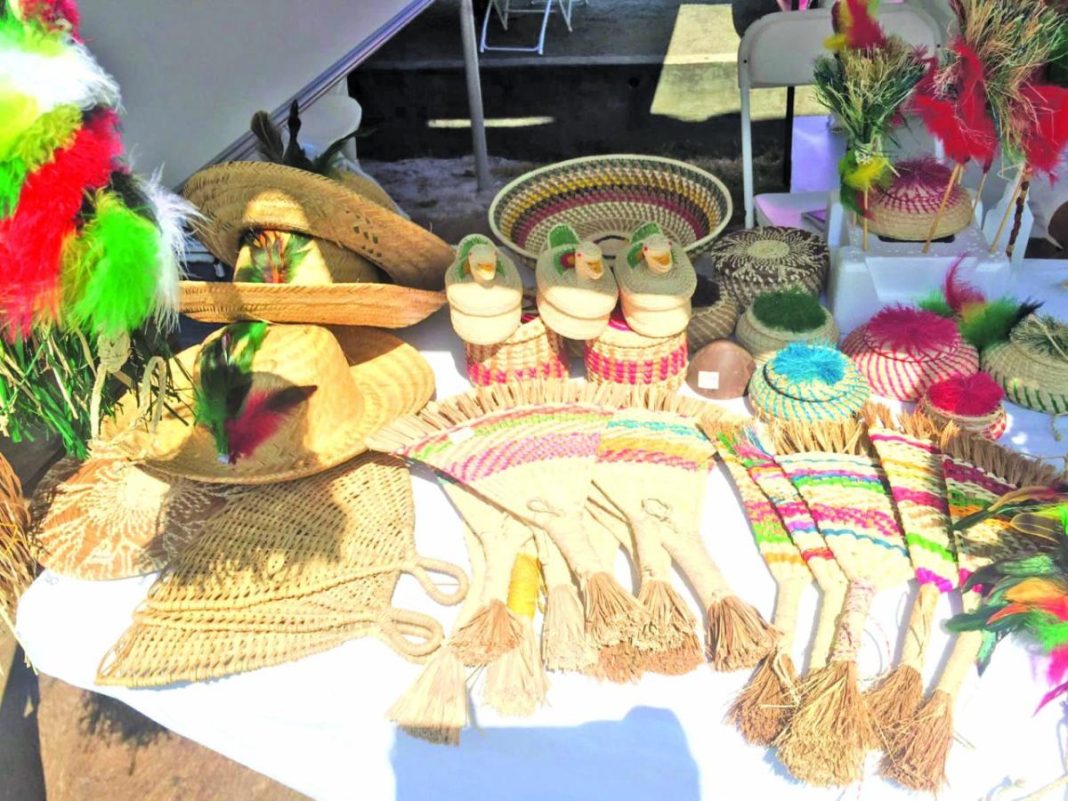 “Tasinpansa” lights up Main Street Avenue - Guyana Times