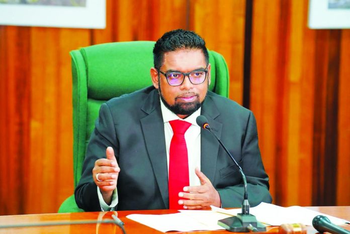 Pres Ali could not have rejected "US-facilitated talks" with Opposition ...