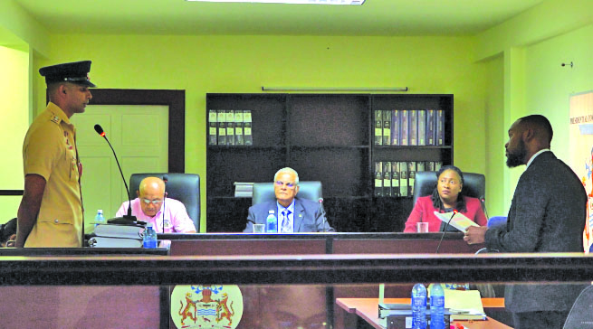 Deadly Mahdia fire CoI: “No chance” fire was electrical in nature ...