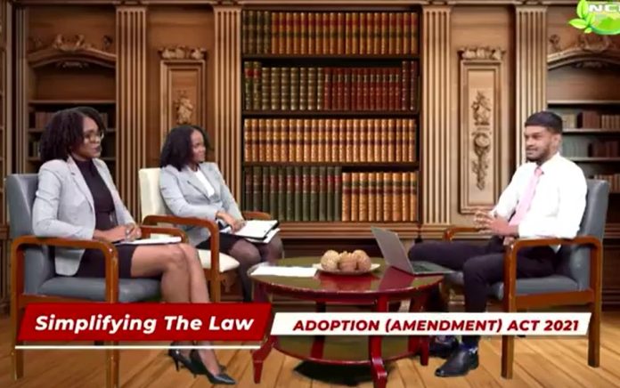 Guyana working on central authority to handle overseas adoptions ...