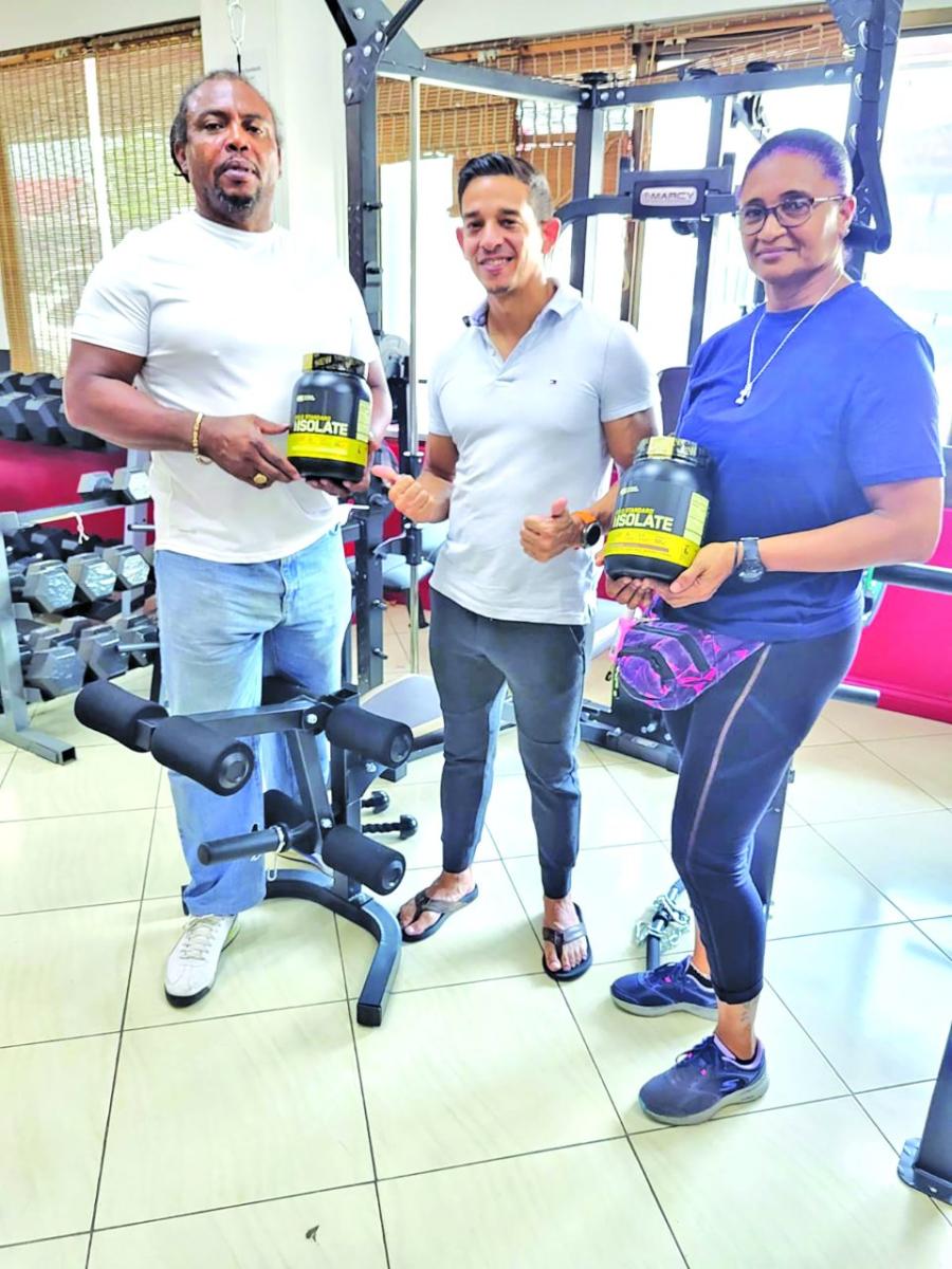 World Classic & Equipped Masters Powerlifting Championships: Fitness ...