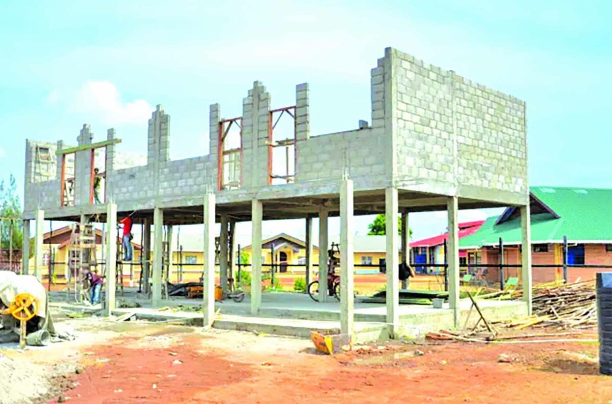 St Ignatius Secondary to benefit from new building, teacher training ...