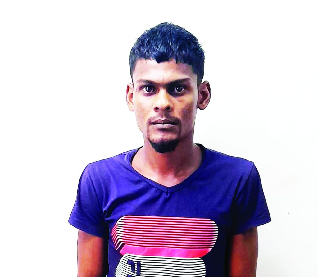 2 Essequibo Coast men charged with violent crimes - Guyana Times