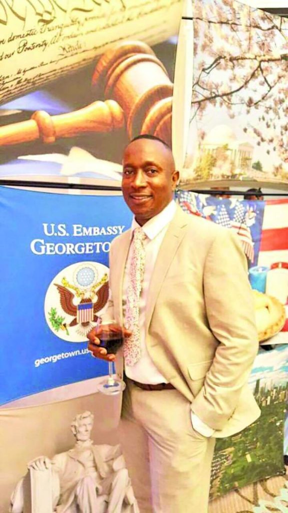 Paper committal proceedings for 2 accused of killing medical doctor ...