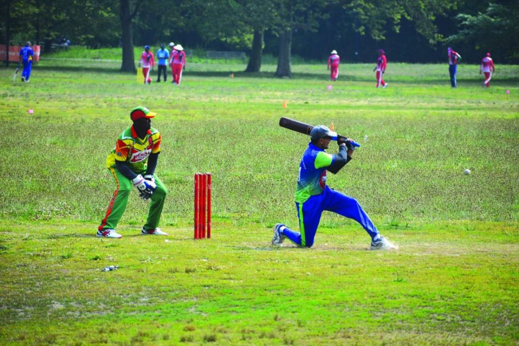 Region Three Softball Cricket League 2023: $500,000 for inaugural ...