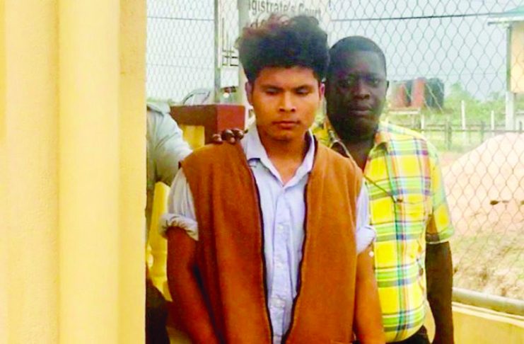 Corriverton labourer freed of murder charge - Guyana Times