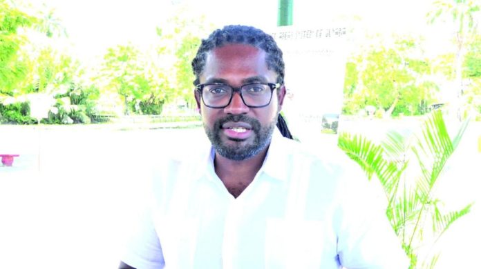 Exotic animals to enhance zoo being considered - Guyana Times