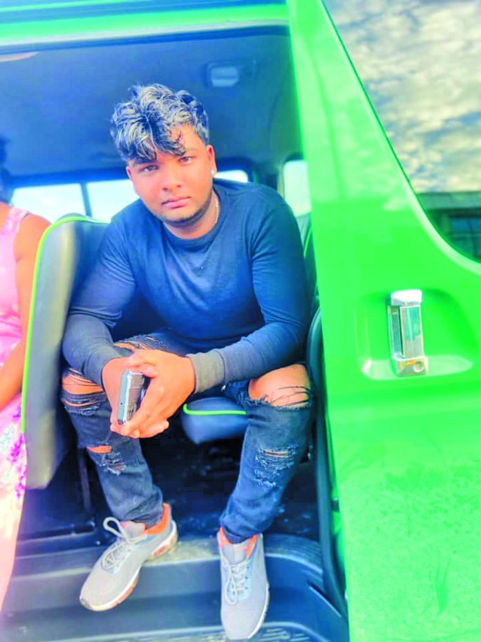 Teen dies, several injured in ECD crash - Guyana Times
