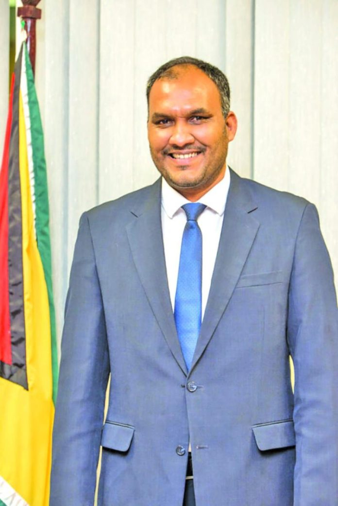 CoI into deadly Mahdia Secondary School fire: Pres Ali greenlights 1 ...