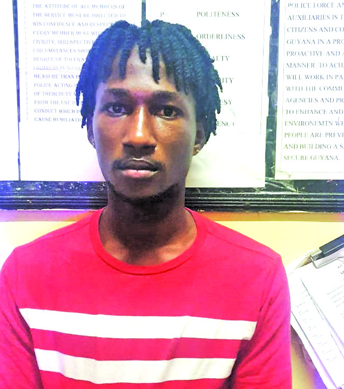 Paper committal proceedings for 2 accused of killing medical doctor ...