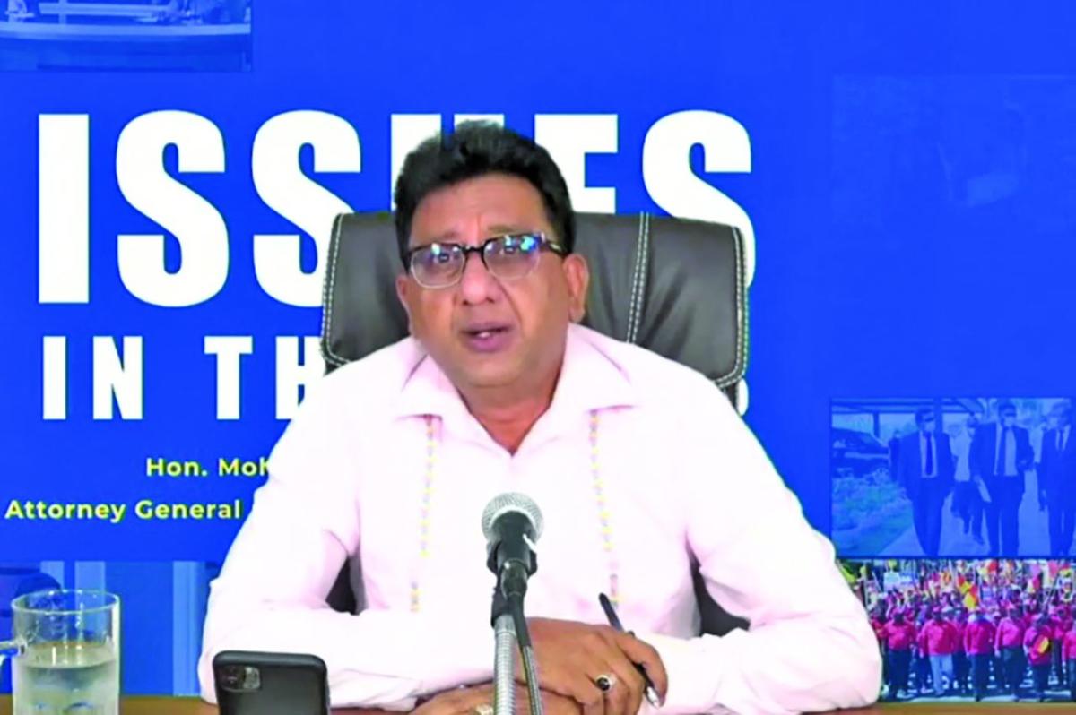 Guyana Law School to be built on UG’s Turkeyen campus – AG - Guyana Times