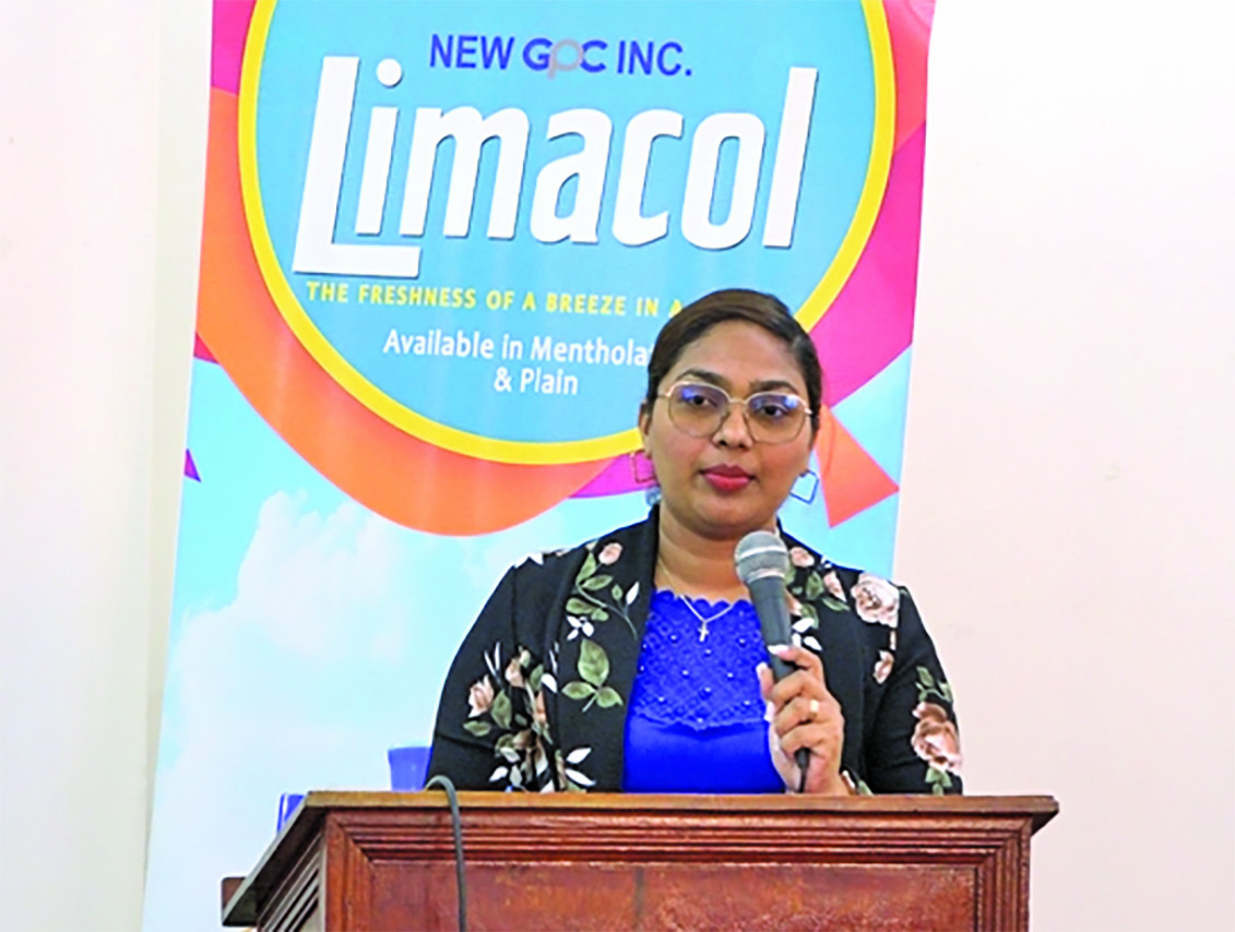 Limacol Schools Football League set for Sunday kick-off - Guyana Times