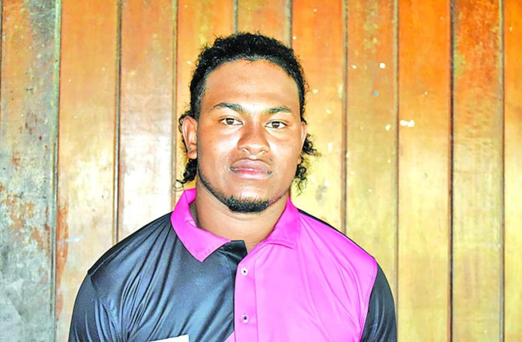 GCB Senior Intercounty Super50: Sampson’s 4 outshines Thorne’s 4 as ...