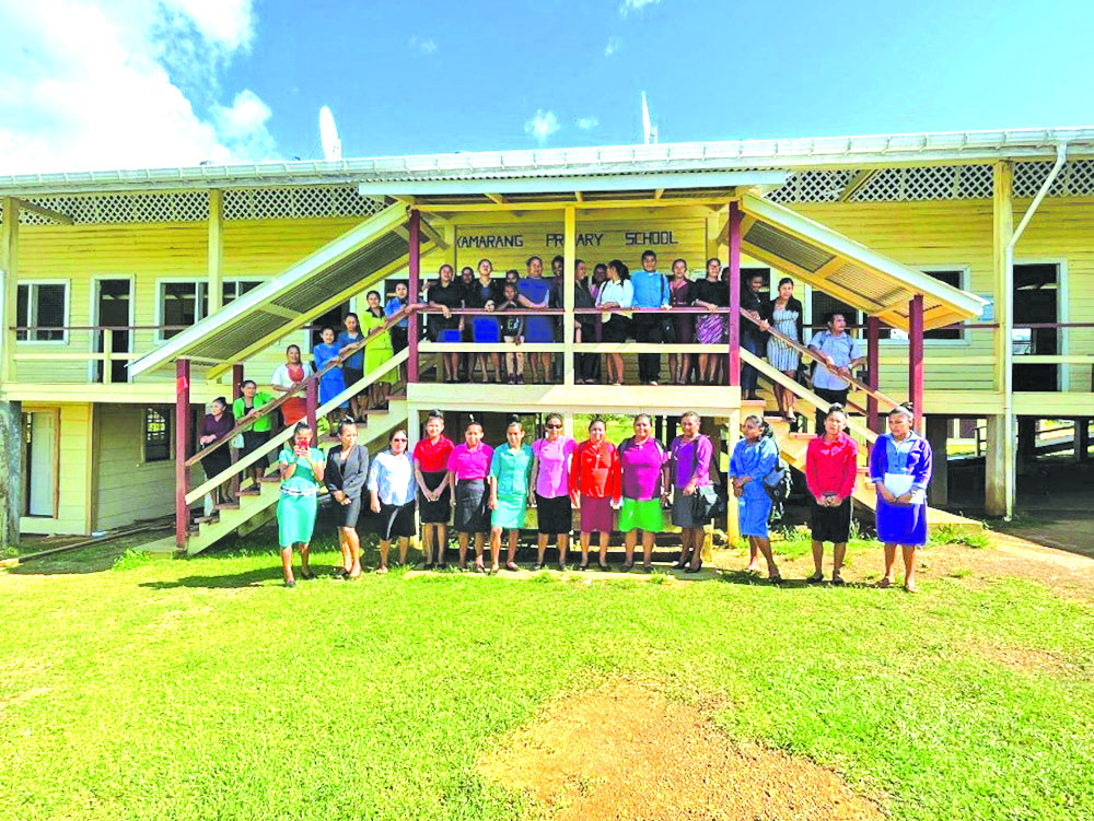 Over 8000 primary school pupils to benefit from US$90M IDB loan ...