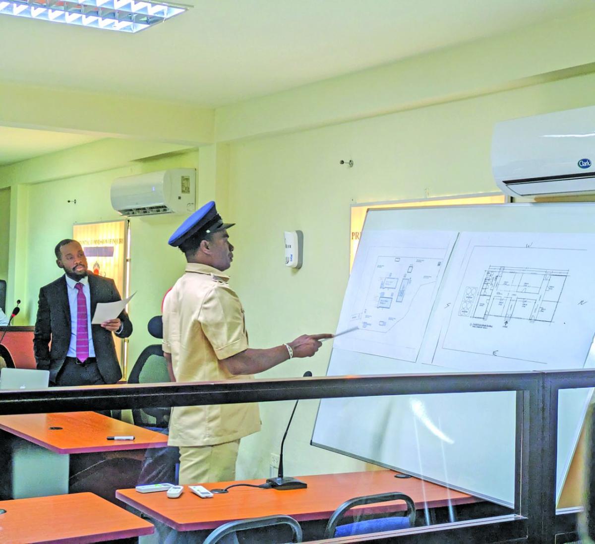 Mahdia CoI: Lack of equipment, trained personnel hindered Mahdia Fire ...