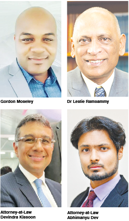 Gordon Moseley to pay $1M in costs after losing defamation claim ...